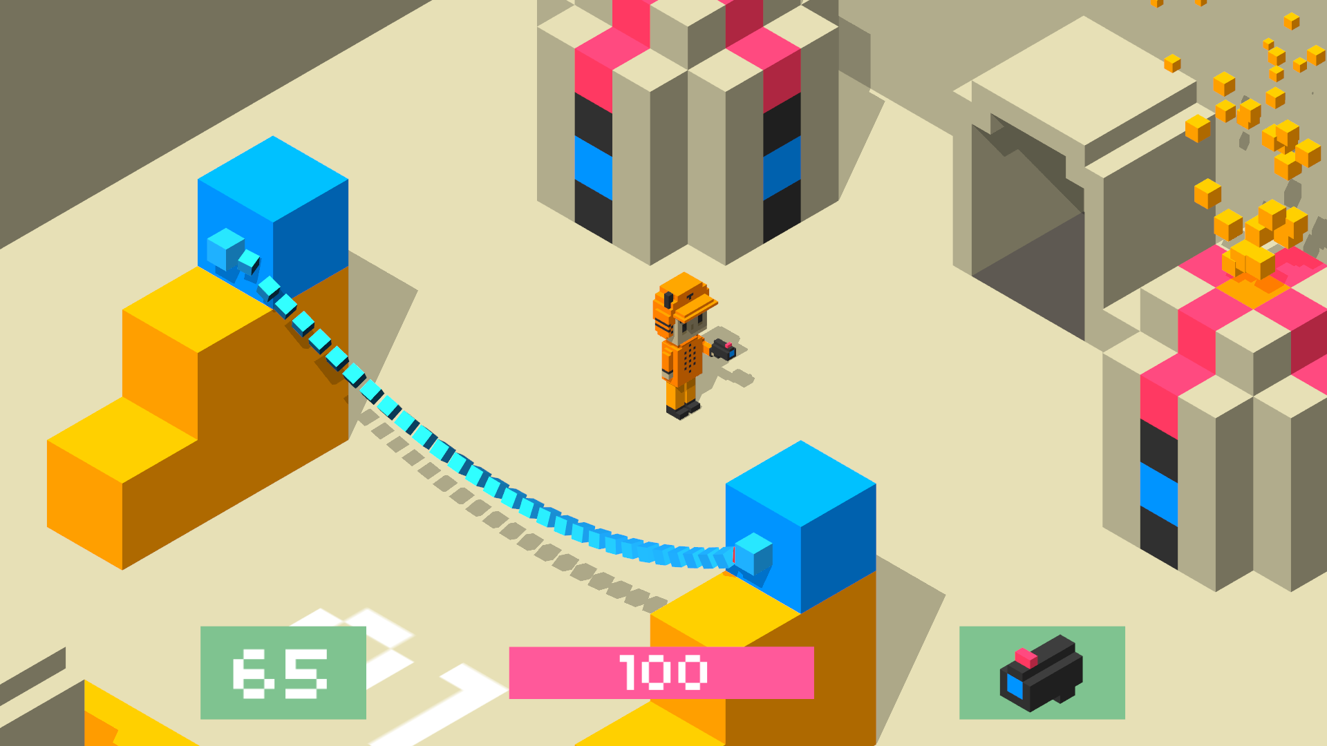 Voxie - open voxel editor : r/VoxelGameDev